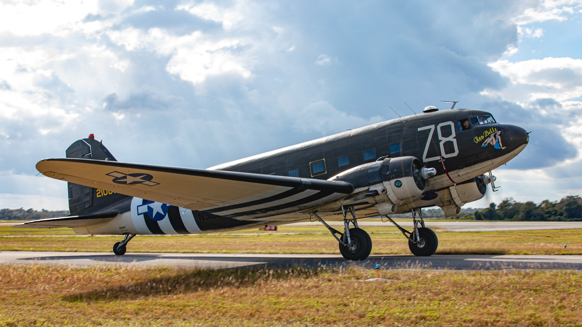 Valiant Air Command, Inc. – Museums of Brevard Inc.